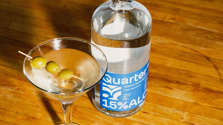Quarter US